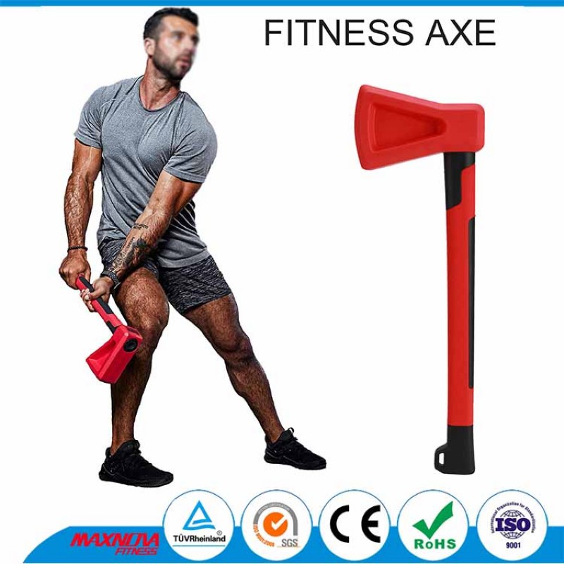 Functional Trainer Fitness Axe Portable at Home Strength Training ...
