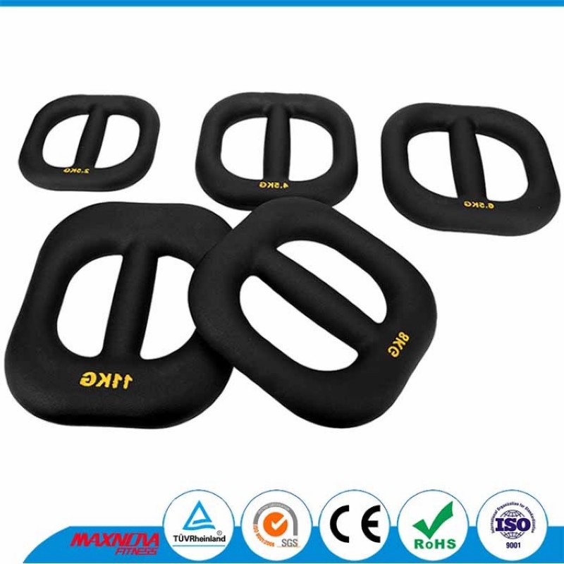 Premium Ring-Shaped Dumbbell MNDB-201 Combination of Dumbbell ...