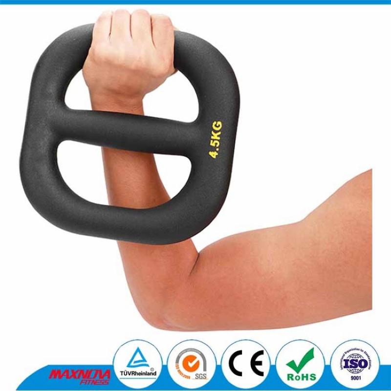 Premium Ring-Shaped Dumbbell MNDB-201 Combination of Dumbbell ...