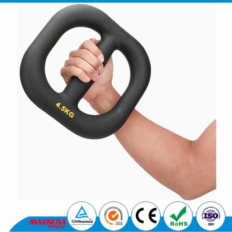 Premium Ring-Shaped Dumbbell MNDB-201 Combination of Dumbbell ...