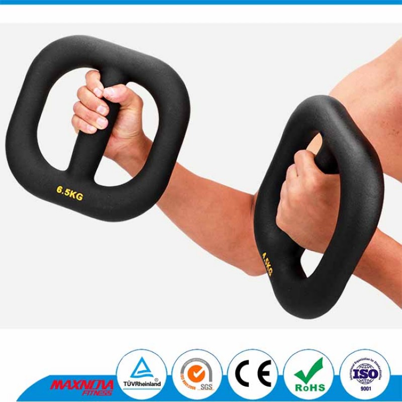 Premium Ring-Shaped Dumbbell MNDB-201 Combination of Dumbbell ...