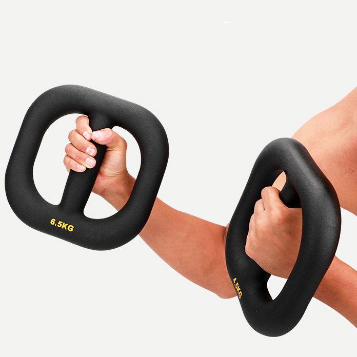 Premium Ring-Shaped Dumbbell MNDB-201 Combination of Dumbbell ...