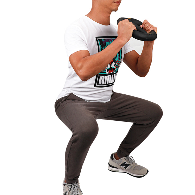 Premium Ring-Shaped Dumbbell MNDB-201 Combination of Dumbbell ...